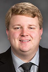 Brian Dansel - Ballotpedia