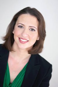 Brianne Nadeau - Ballotpedia