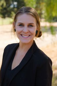 Brittany Allison (Bonita Unified School District school board Trustee ...