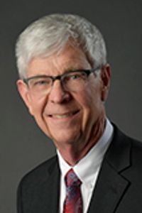 Bruce Burke - Ballotpedia