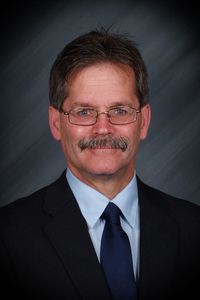 Bruce Patterson (Minnesota) - Ballotpedia