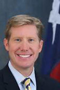 Bryan Black - Ballotpedia