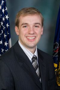 Bryan Cutler - Ballotpedia