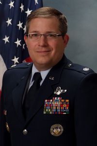 Bryan Miller - Ballotpedia