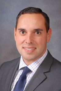 Bryan Avila - Ballotpedia