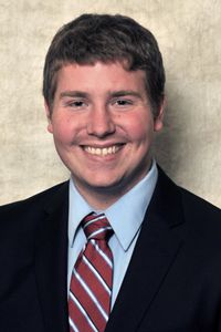 Bryce Bennett - Ballotpedia