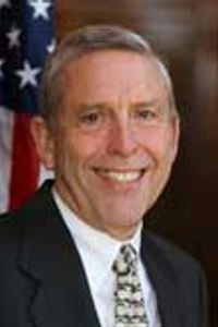 Buddy Harden - Ballotpedia