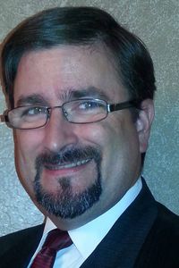 C.J. Brower - Ballotpedia