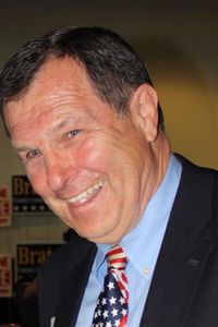 C. Robert Brawley - Ballotpedia