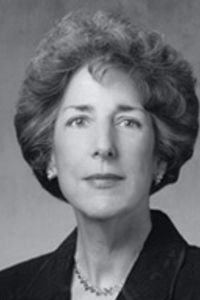 Carol Corrigan - Ballotpedia