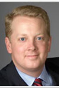 Chris Garrett - Ballotpedia