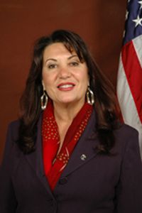 Charlene Lima - Ballotpedia