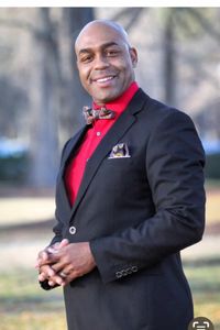 Cash Jackson-Green - Ballotpedia