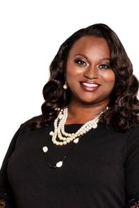 Alissia Canady - Ballotpedia