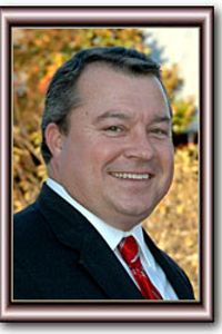 Greg Canfield - Ballotpedia