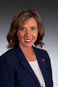 Sarah Capp - Ballotpedia