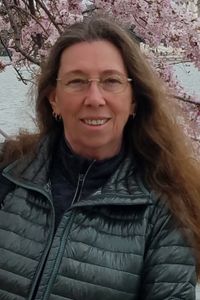 Carrie Kennedy - Ballotpedia