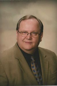 Carl Perry - Ballotpedia