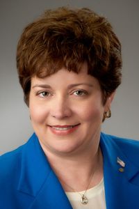 Carla Nelson - Ballotpedia