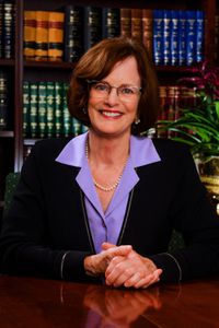 Kristen Carlson - Ballotpedia