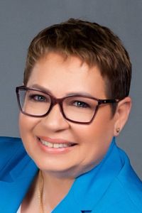 Carmen Torres - Ballotpedia