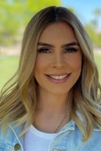 Carolina Serrano - Ballotpedia