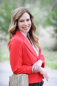 Carrie Isaac - Ballotpedia