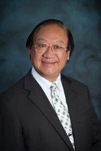 Cary C. Chen - Ballotpedia