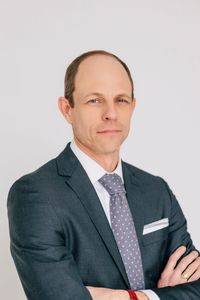 Casey Putsch - Ballotpedia