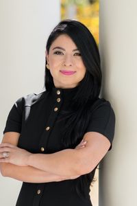 Cassandra Garcia Hernandez - Ballotpedia