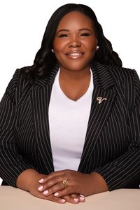 Cassandra James (Solano County Board of Supervisors District 1 ...