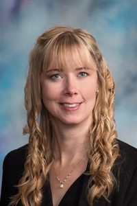 Jessica Castleberry - Ballotpedia