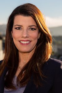 Catherine Stefani - Ballotpedia