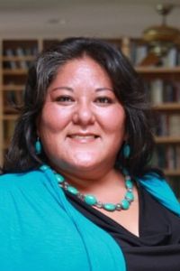 Catherine Begaye - Ballotpedia