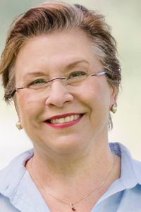 Cathy Myers - Ballotpedia