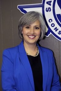 Ceci Martinez-Lozano - Ballotpedia