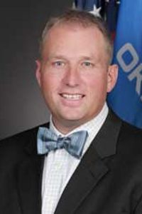 Chad Caldwell - Ballotpedia