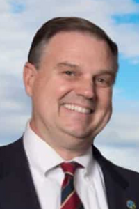 Chad Green - Ballotpedia