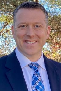 Chad Aull - Ballotpedia