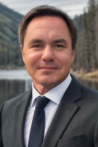 Chad Clifford - Ballotpedia