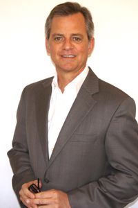 Chad Condit - Ballotpedia