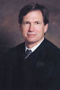 Charles R. Gill - Ballotpedia