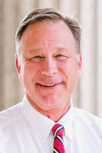 Charles Bumgardner - Ballotpedia