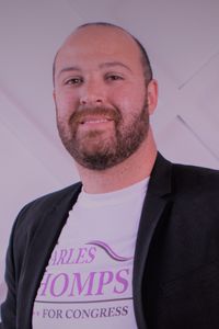 Charles Thompson's Instagram, Twitter & Facebook on IDCrawl