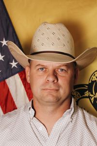 Charles Hutson II - Ballotpedia