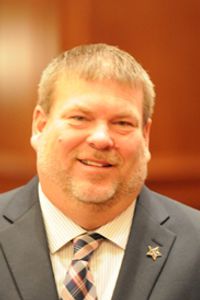 Charles E. Meier - Ballotpedia