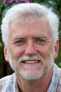 Charlie Jackson (Washington) - Ballotpedia