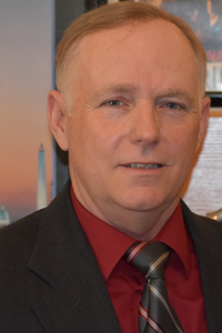 Charlie Helmick - Ballotpedia