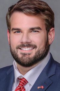 Chase McDowell - Ballotpedia