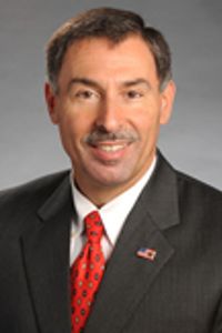 Mike Cheokas - Ballotpedia